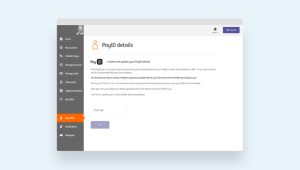 Set up PayID (OE) - ING Help Hub