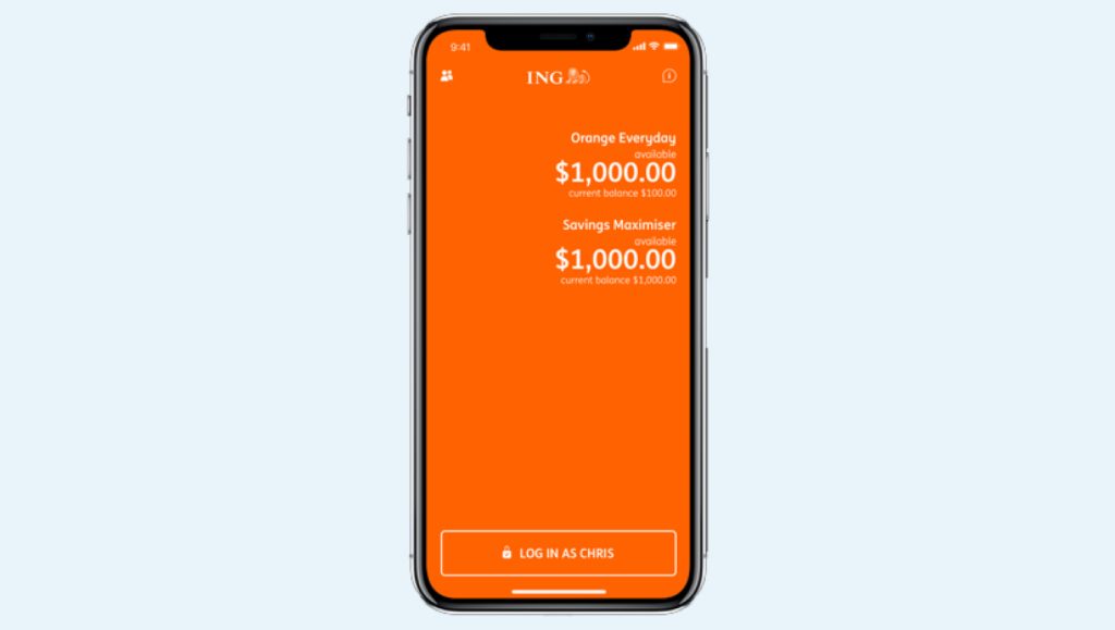 Download our app (SA) - ING Help Hub