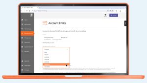 How to change my Pay Anyone daily limit? - ING Help Hub