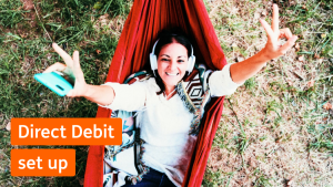 What if I forget my access code? - ING Help Hub