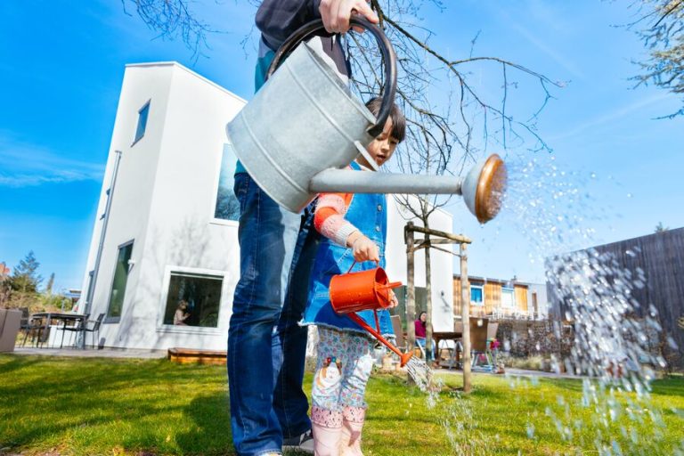 Investing in your kid’s future. - ING Help Hub