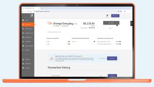 How do I transfer money? - ING Help Hub