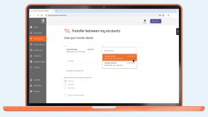How do I transfer money? - ING Help Hub