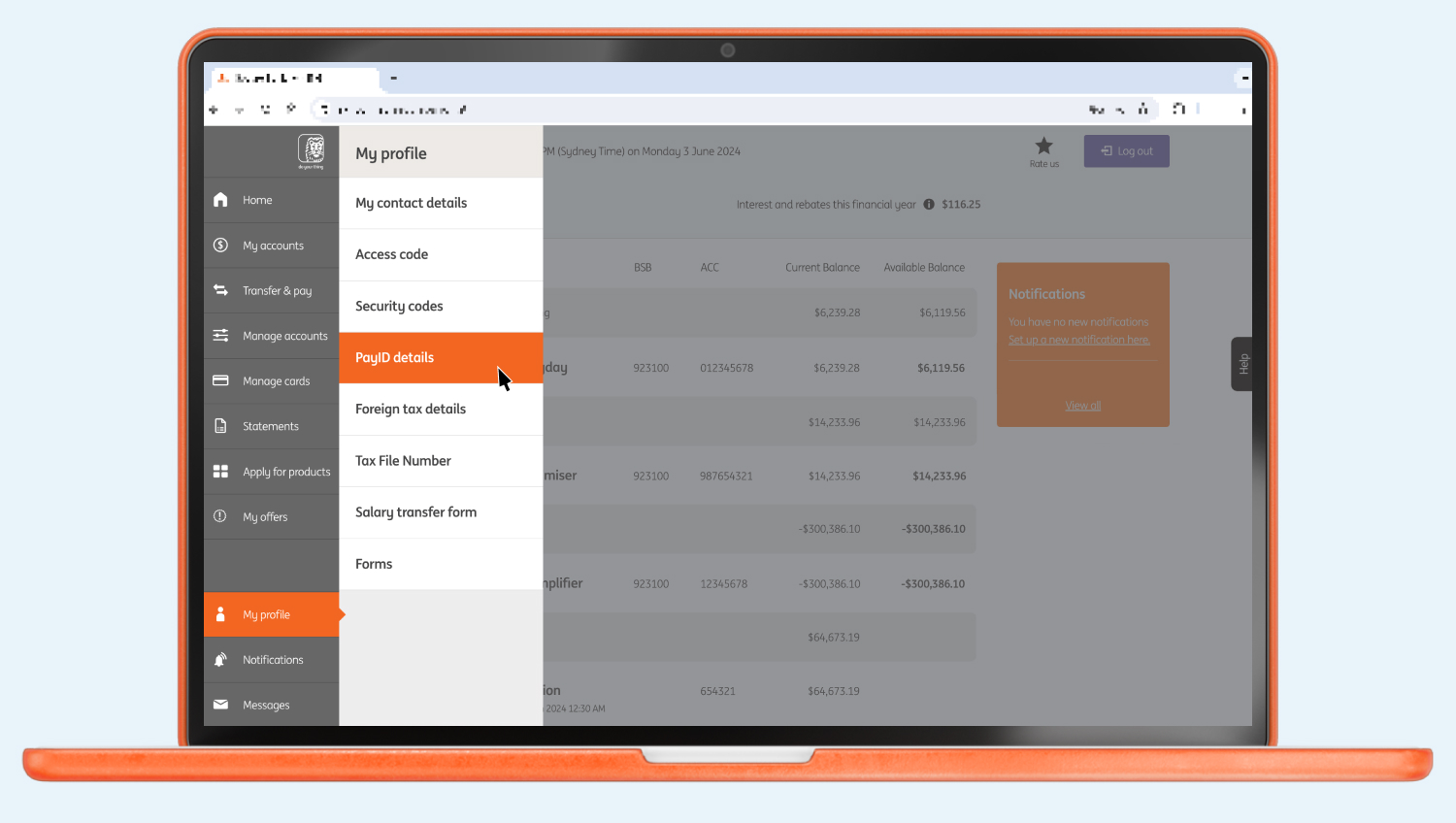 PayID® - ING Help Hub