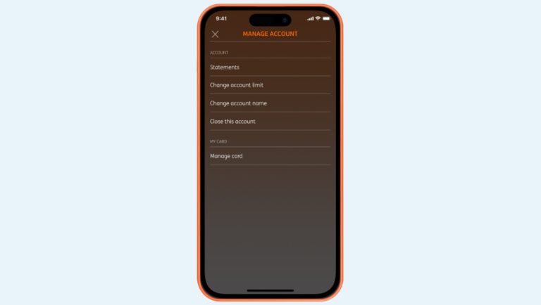How to change my Pay Anyone daily limit? - ING Help Hub