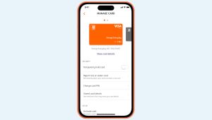 How do I activate my card? - ING Help Hub