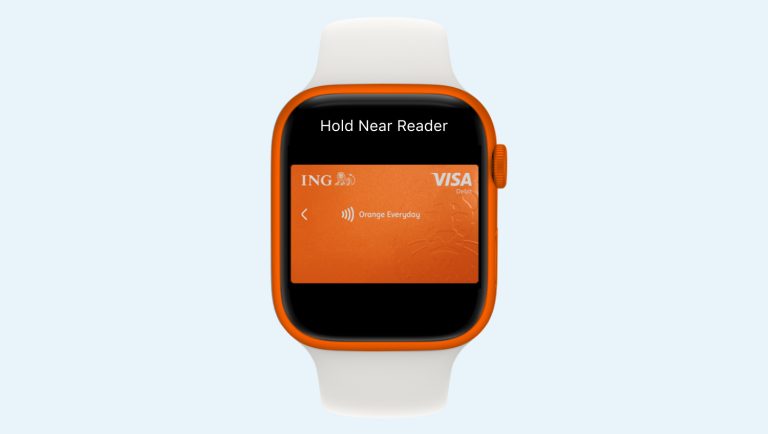 How can I make cardless transactions? - ING Help Hub