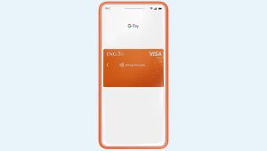 How can I make cardless transactions? - ING Help Hub