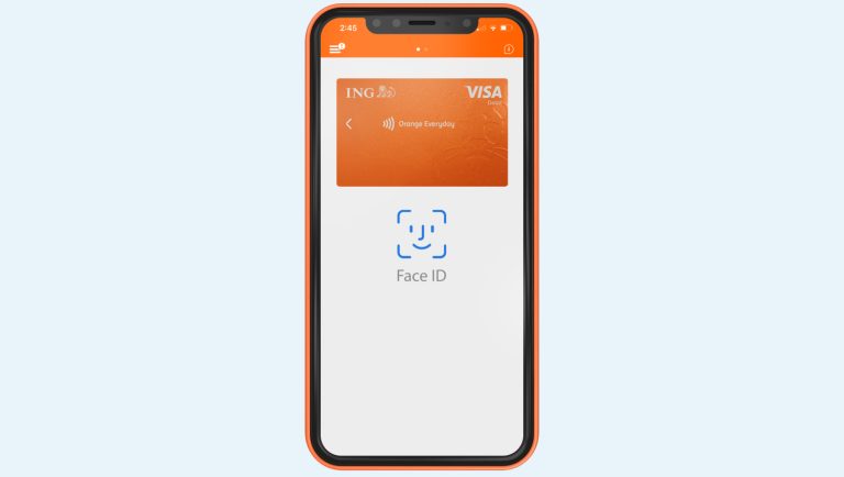 Add cards to your mobile wallet (OE) - ING Help Hub