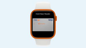 How can I make cardless transactions? - ING Help Hub