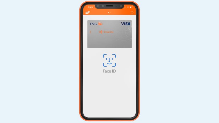 How can I make cardless transactions? - ING Help Hub