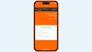 Activate your card (OO) - ING Help Hub