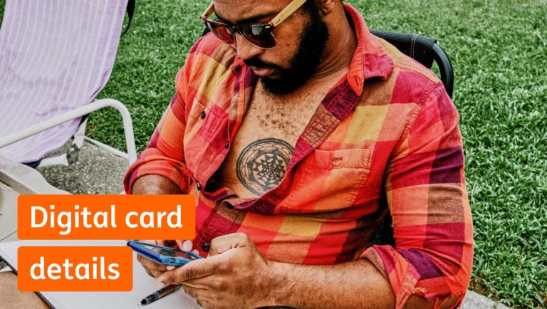 How do I change my card PIN? - ING Help Hub